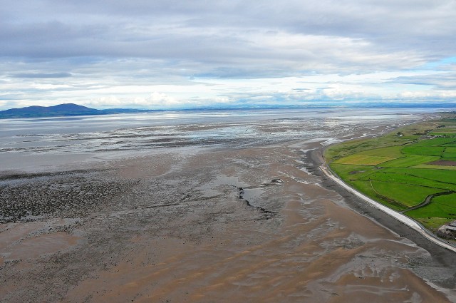 The design of the Solway: an aerial perspective, part 2 | Solway Shore ...