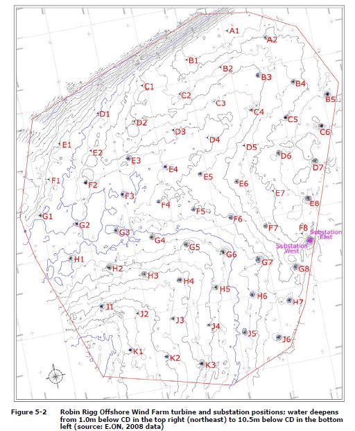 What’s been happening at Robin Rigg? An update | Solway Shore-walker
