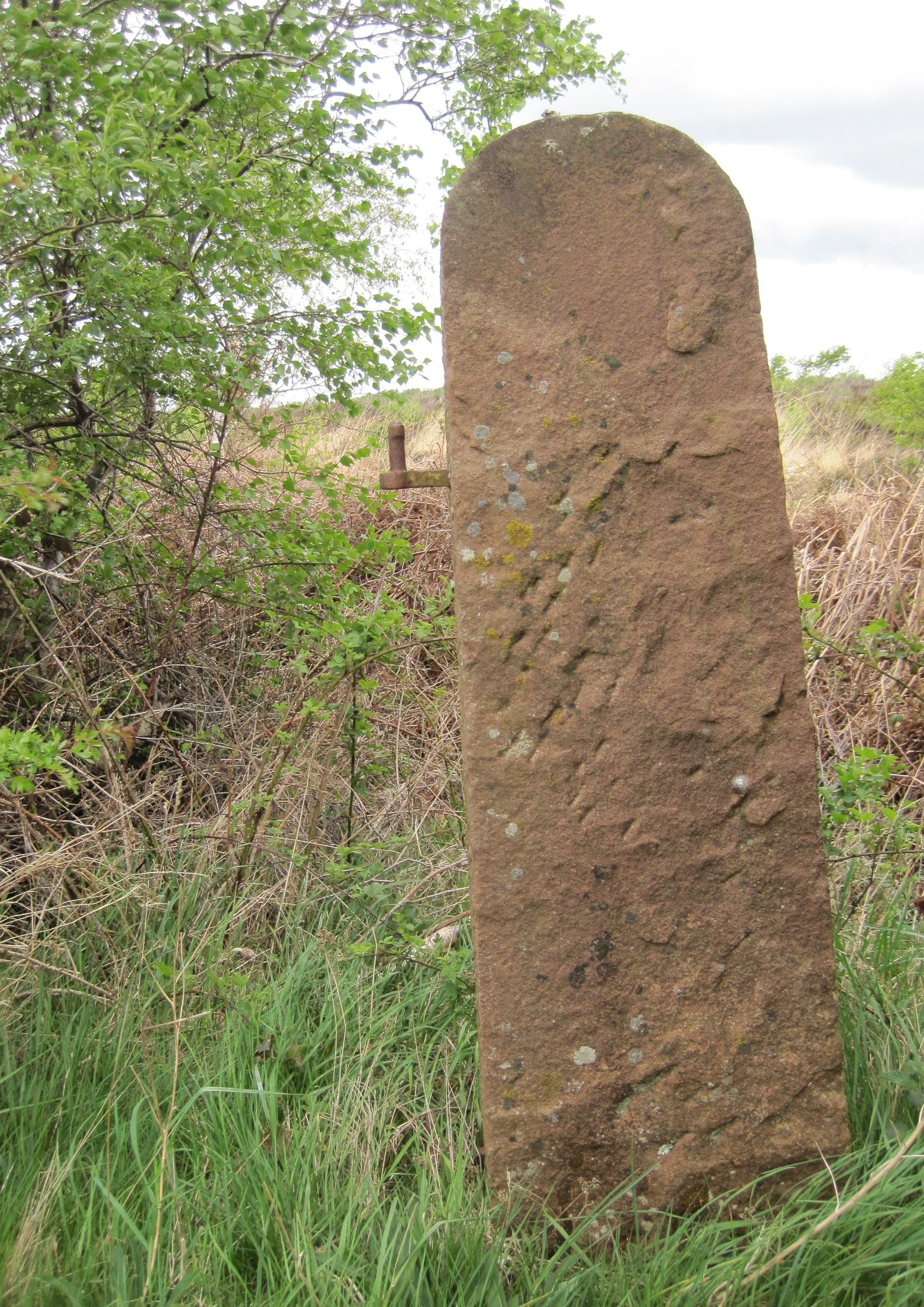 Snippets 10: stone stoops | Solway Shore-walker