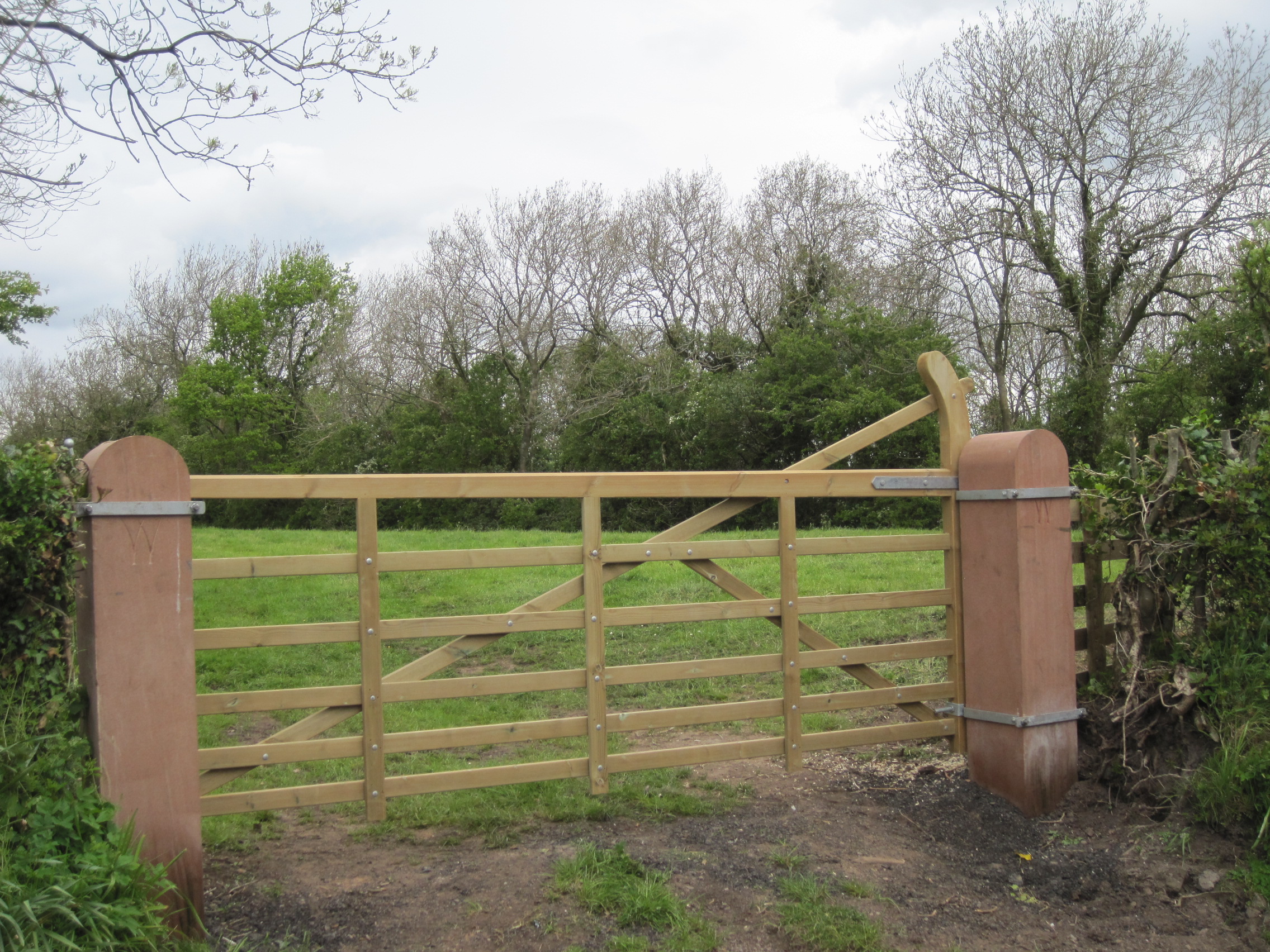 Snippets 10: stone stoops | Solway Shore-walker